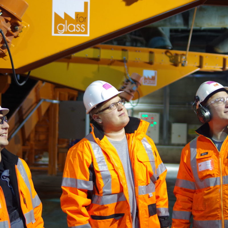 Careers – Forglass